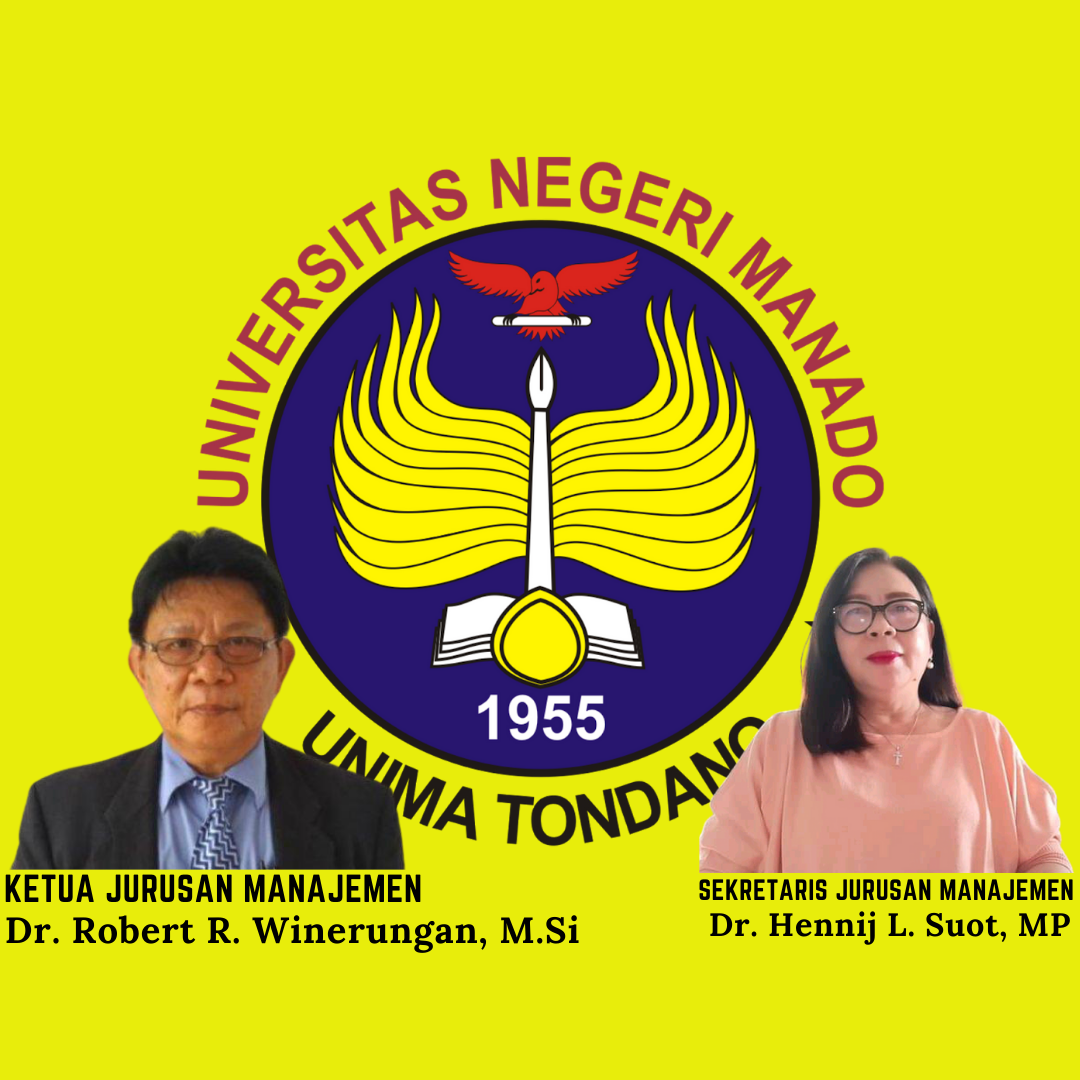 Universitas Negeri Manado